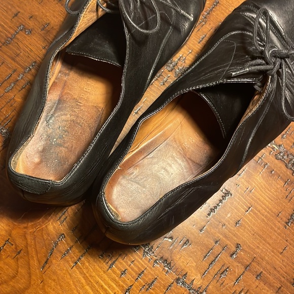 Ralph Lauren Black Label | Shoes | Ralph Lauren Black Label Dress Shoes ...